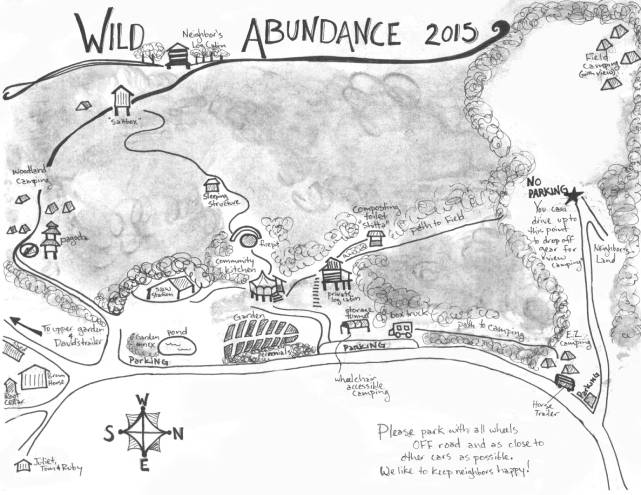How to Live Off the Land: A Permaculture Guide | Wild Abundance