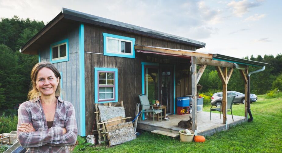 Tiny House Academy | Tiny Home Construction Courses Online