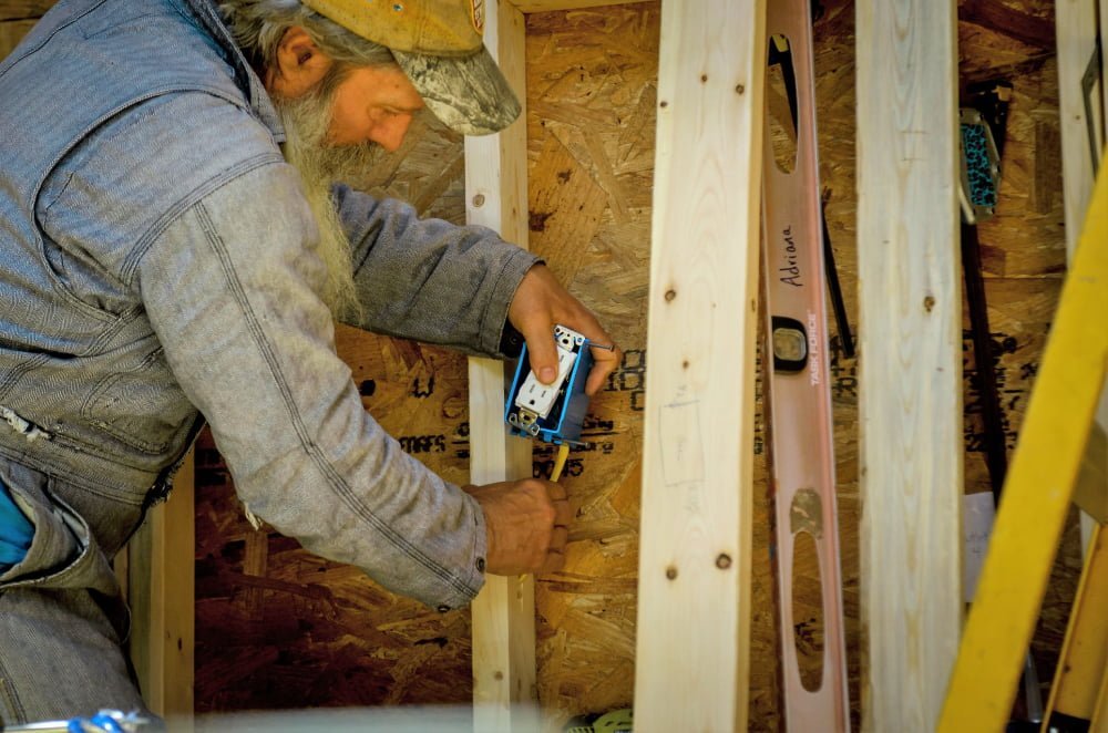 Tiny House Electrical Guide | Wiring, Solar Power & Off-Grid Setup