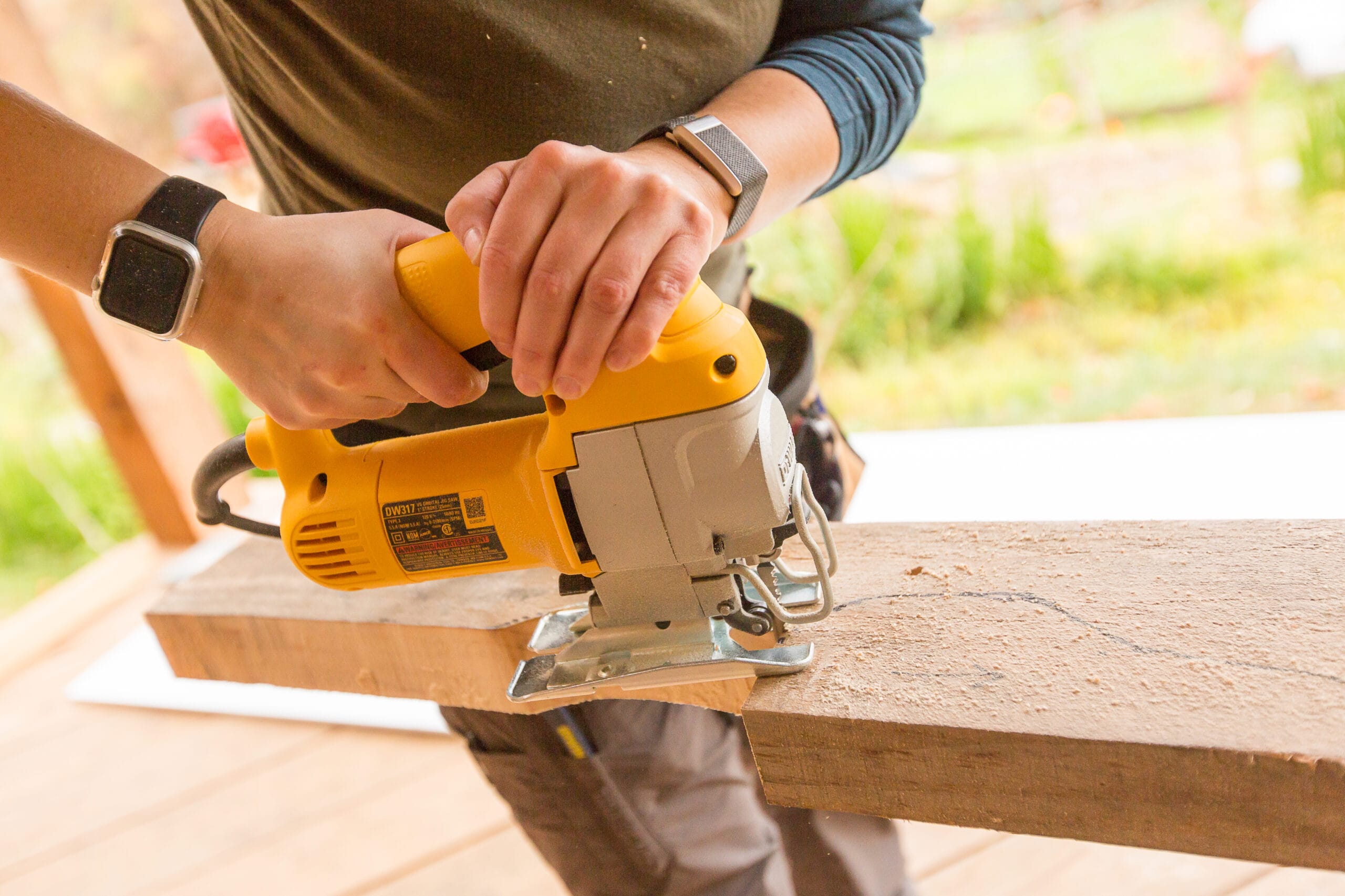 8 Tools Needed To Build a Tiny House | WILD ABUNDANCE