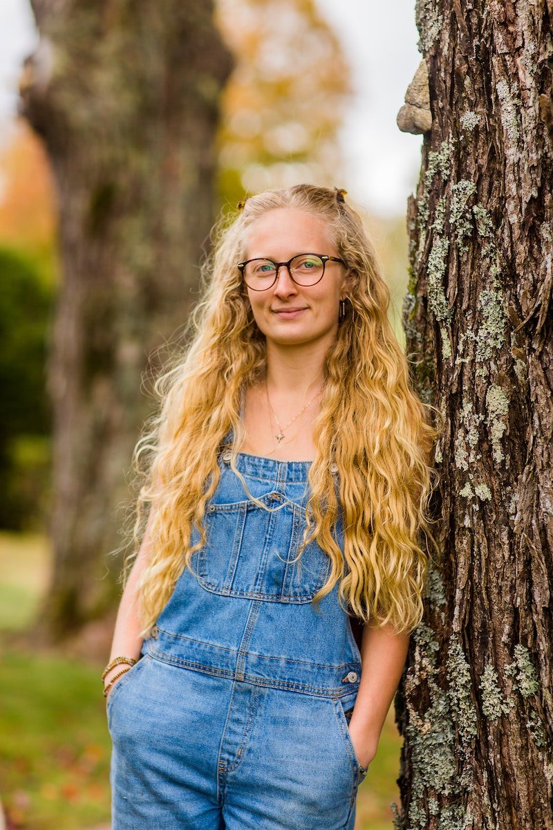 Staff | Wild Abundance