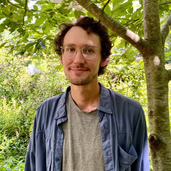 Staff - Wild Abundance