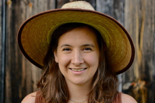 Staff | Wild Abundance