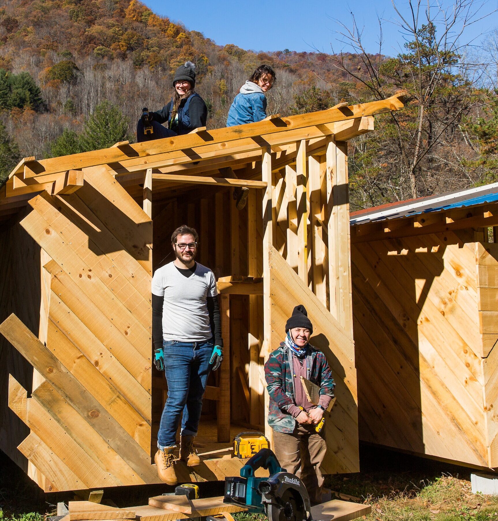 Homesteading Classes for Self-Sufficiency 2022 | Wild Abundance