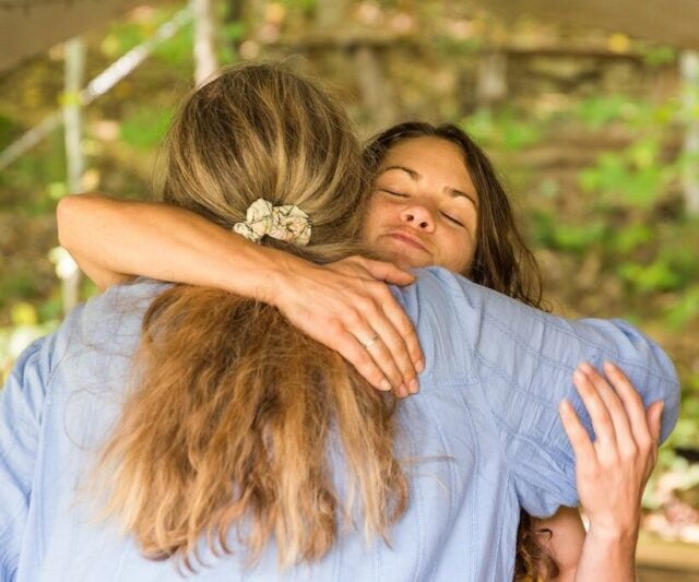 Women's Rewilding Retreat 2024 | Wild Abundance