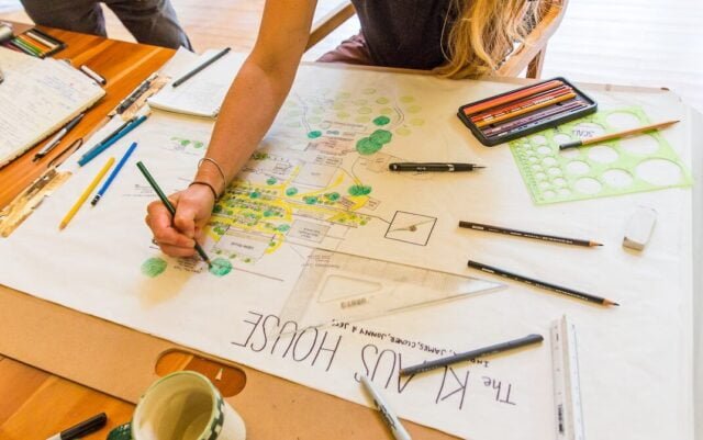 Permaculture Design Certificate Course 2025 | Wild Abundance