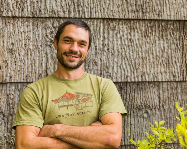 Staff | Wild Abundance