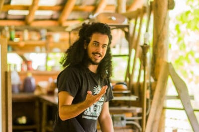 Brandon Ruiz | WILD ABUNDANCE