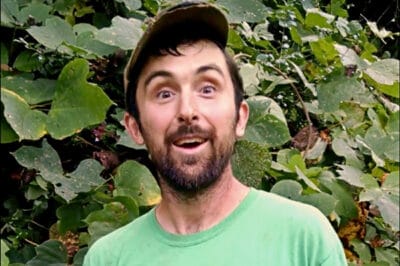 Lewis Blake | WILD ABUNDANCE