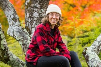 Sam Young | WILD ABUNDANCE