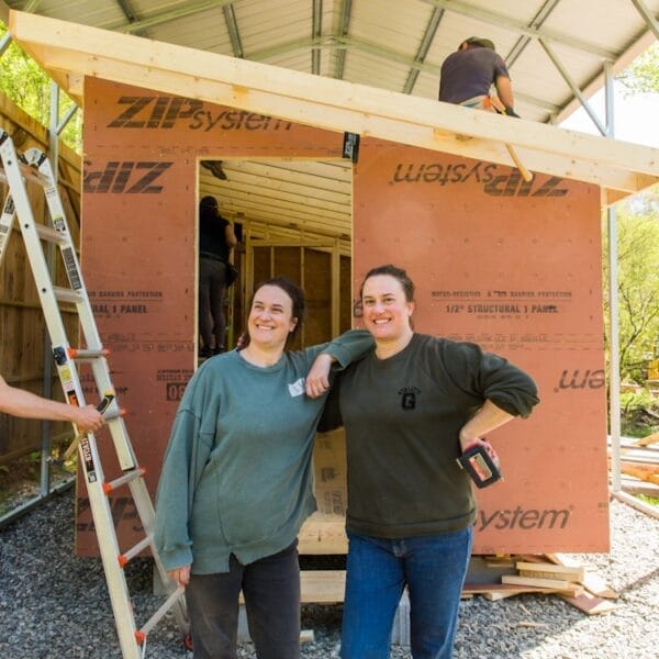 In-Person & Online Carpentry Courses & Home Construction Classes