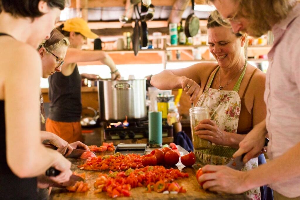 In-Person & Online Homesteading Classes for Self-Sufficiency 2022 ...