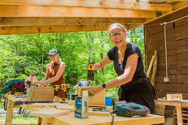 Online Power and Hand Tool Training Course for Beginners