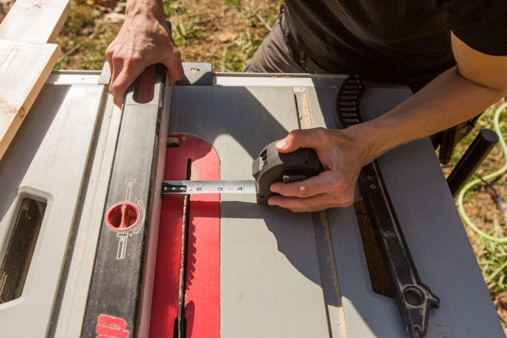 Learn to Tame Power Tools | Hand and Power Tool Classes
