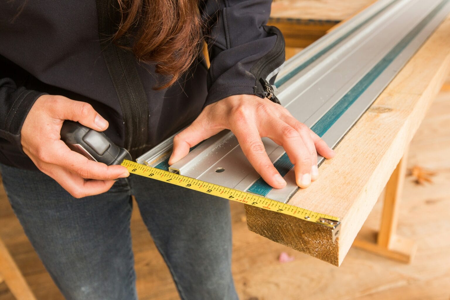 Top 9 Hand & Power Tools for Women’s Woodworking | Wild Abundance