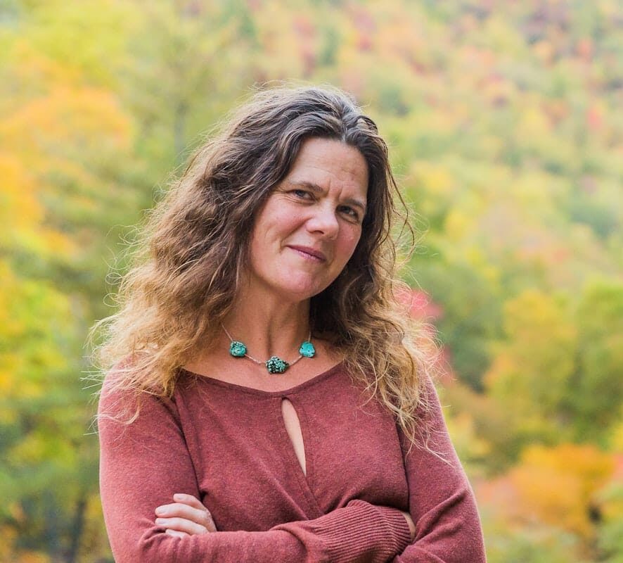 Wild Abundance Origin Story + Natalie’s Interview | WILD ABUNDANCE