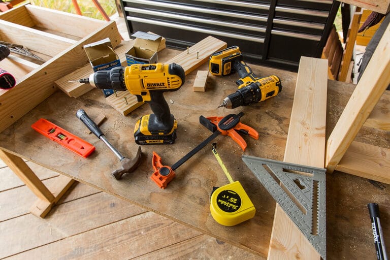 Online Power and Hand Tool Training Course for Beginners