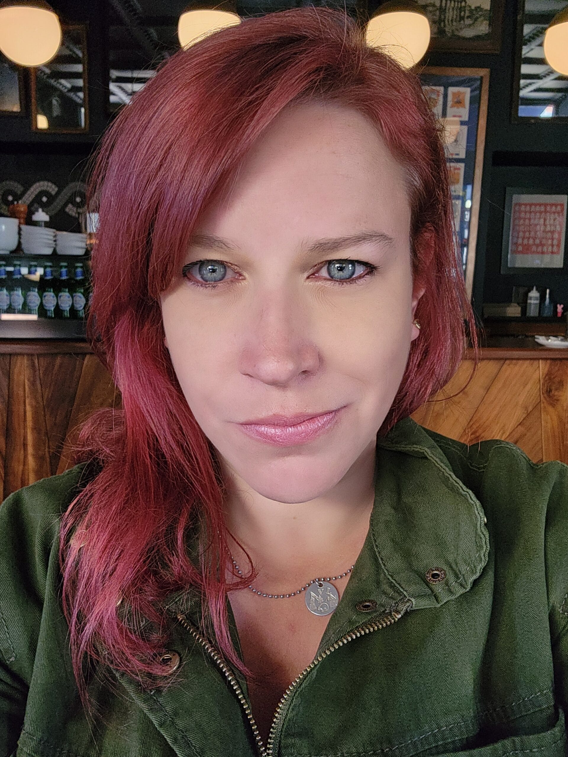 Alison McKnight | WILD ABUNDANCE