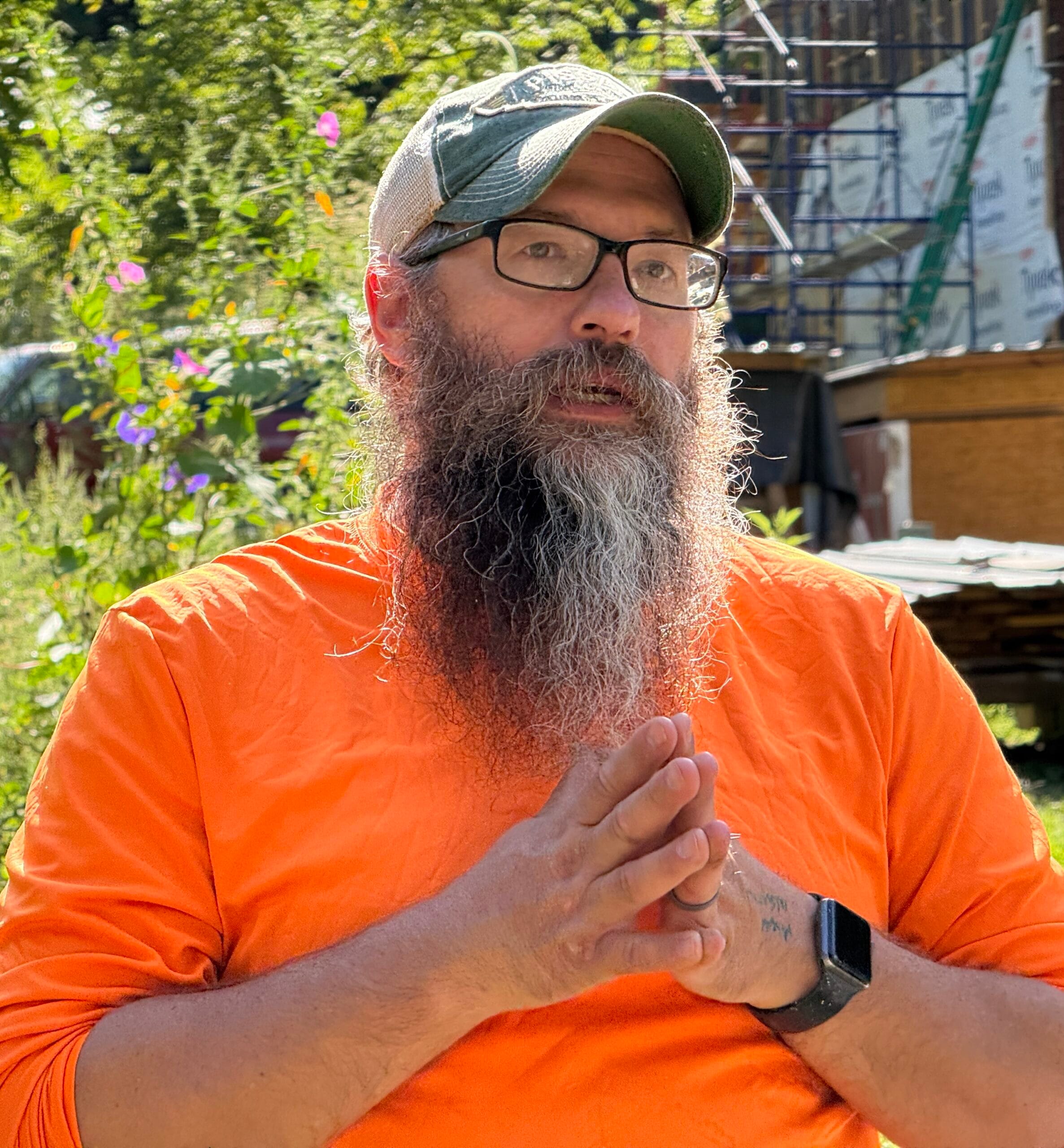 Sean Rice | WILD ABUNDANCE